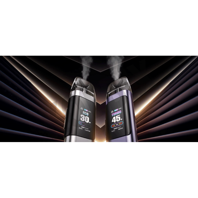 Купити POD-СИСТЕМА ELF BAR ELFX PRO POD KIT - 959 ₴грн